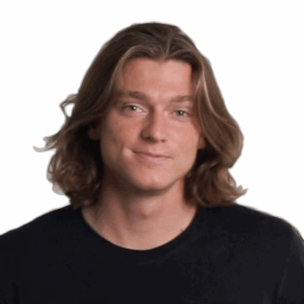 Alex Strathdee - Meet the Author of Before the Bestseller - Shelf Life